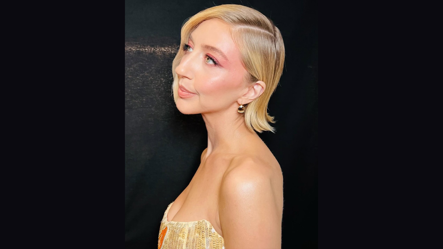 Piece of the Week: Jade Ruzzo’s ‘Tennessee’ Oval Drop Earrings | National Jeweler